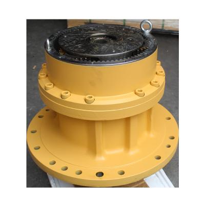 China Excavator R320LC-7 R300-9 R300-9  31N9-10152 39Q8-12100  31Q8-10141 31Q8-11141 Swing Gearbox For Hyundai for sale