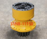 China Excavator R450LC-7 R500LC-7 R210W-9 R160W-9 R170W-7 31N6-10160 31N6-10180 31Q6-10140 31NB-11150 Swing Gearbox for sale