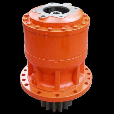 China Construction Machinery Parts Excavator DX300LCA DX340LC 130401-00021 130426-00014 Swing Gearbox for sale