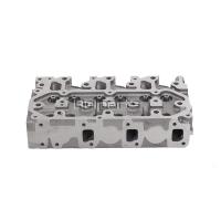 China Excavator  3TNV76 Cylinder Head 119717-11740 For Yanmar Engine Parts for sale