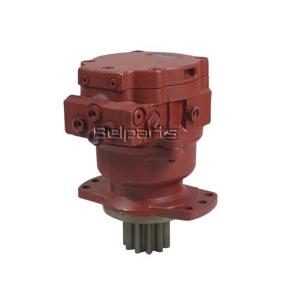 China Belparts Excavator Swing Gearbox Hydraulic Swing Motor Assy MSG-27P-14 for sale