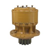 China Belparts Excavator Swing Gearbox E324D E325D Hydraulic Swing Motor Reduction for sale