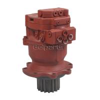 China Belparts Excavator Swing Gearbox ZX160 Hydraulic Swing Motor Assy 9262917 for sale