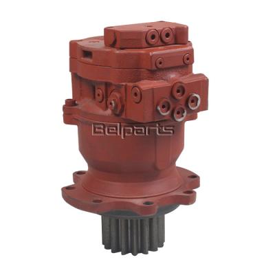 China Belparts Excavator Swing Gearbox ZX160 Hydraulic Swing Motor Assy 9262917 for sale