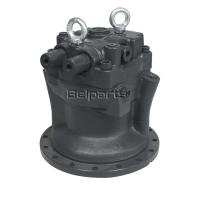 China Belparts Excavator MFC160 Hydraulic Swing Motor LQ15V00015F1 For CX210 SK250 JS200 for sale