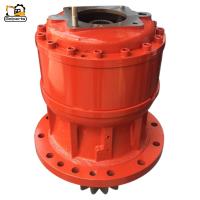 China Excavator Swing Gearbox Reduction DX420LC 130426-00015 Swing Gearbox for sale