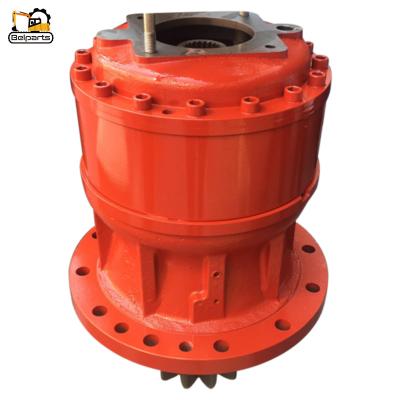 China Excavator Swing Gearbox Reduction DX420LC 130426-00015 Swing Gearbox for sale