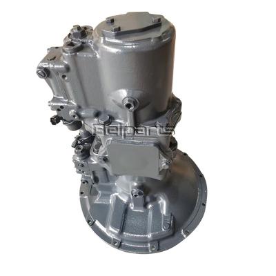 China Belparts Excavator Hydraulic Pump For Komatsu PC450-6 PC300-6Z BR500JG Main Pumps 708-2H-03800 for sale