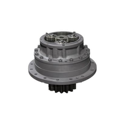 China Excavator Swing Gearbox Reduction EC240BLC VOE14566202 VOE14542163 Swing Gearbox for sale