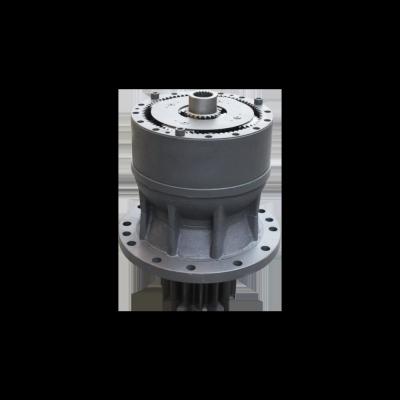 China Excavator Parts Swing Gearbox EC360BLC VOE14619955 VOE14512787 Swing Reduction Gearbox For for sale
