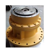 China Excavator Swing Reduction R300-9 39Q8-12100 31Q8-10141 31Q8-11141 Swing Gearbox for sale
