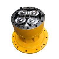 China Excavator Parts Swing Gearbox R170W-7 31N6-10160  31N6-10180 Swing Reduction Gearbox for sale