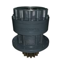 China Mini Excavator Swing Motor Gearbox JS220 JRC0007 Swing Gearbox For JCB for sale