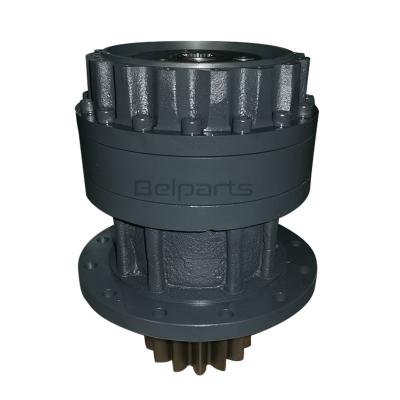 China Mini Excavator Swing Motor Gearbox JS220 JRC0007 Swing Gearbox For JCB for sale