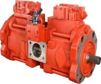 China Belparts excavator hydraulic pumps for  k3v180 hydraulic pump for sale