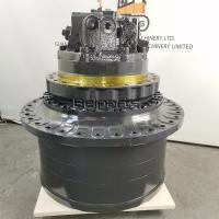 China Mini Excavator 21M-27-00050 PC600-8 PC650-8MO PC600-8MO final drive for sale