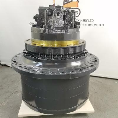 China Mini Excavator 21M-27-00050 PC600-8 PC650-8MO PC600-8MO final drive for sale