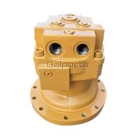 China Belparts Excavator parts E313D E312D Hydraulic Swing Device 1695569 Swing Motor for sale