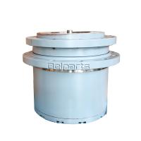 China Belparts Excavator Travel Reduction SY65-7 Travel Device Gearbox Assy GFT7T2 for sale