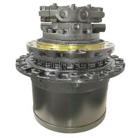 China Mini Excavator hydraulic travel motor device SK290  LB15V00002F1 final drive assembly for kobelco for sale