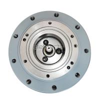 China Travel Reduction Gearbox PC56-7 PC40-9 PC55 YC55 PC57-7 Final Drive Travel Gearbox Parts for sale