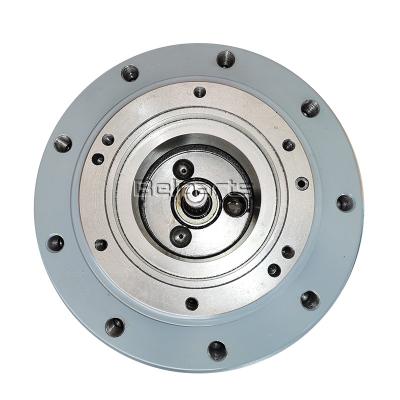 China Travel Reduction Gearbox PC56-7 PC40-9 PC55 YC55 PC57-7 Final Drive Travel Gearbox Parts for sale
