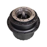 China Excavator Travel Reduction Gearbox Final Drive Assembly PC120-5 PC120-6 PC10 for sale