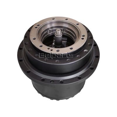 China Excavator Travel Reduction Gearbox Final Drive Assembly PC120-5 PC120-6 PC10 for sale