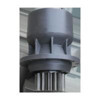 China Excavator Swing Gearbox EC380DL VOE14622901 VOE14680015 Swing Reduction Gearbox for sale