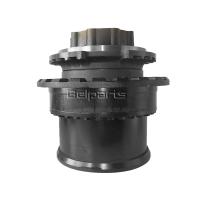 China Travel reducer ZAX230 ZAX60 ZAX200 final drive gearbox ZAX200-3 ZAX240-3 ZAX330-1 ZAX330-3 for excavator for sale