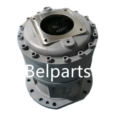 China Mini Excavator Swing Gearbox EC700B VOE14609494 Swing Reduction Assy For for sale