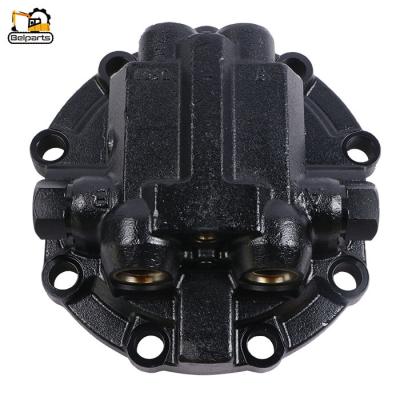 China Belparts Excavator Direct Injection Travel Motor Cover ZX330-3 Final Drive Parts for sale