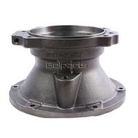 China Belparts Excavator Parts Swing Motor Housing PC200-8 Swing Motor Parts for sale