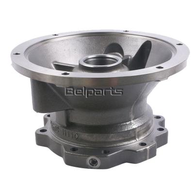 China Belparts Excavator Spare Parts Swing Motor Housing PC200-7 Swing Motor Parts for sale