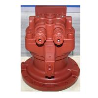 China Belparts Excavator Machine DX225LCA K1000697A K9001903 Swing Motor Device for sale