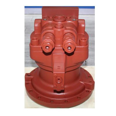 China Belparts Excavator Machine DX225LCA K1000697A K9001903 Swing Motor Device for sale