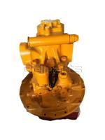 China Belparts Excavator Hydraulic Pump For Komatsu PC160LC-6 21P-60-K1502 for sale