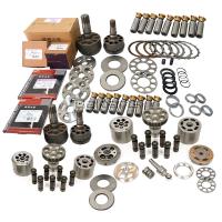 China Rexroth Excavator A6VM A2FM A4VG A8V A10V A10VO A11V Axial Piston Hydraulic Pump Motor Repair Kits for sale