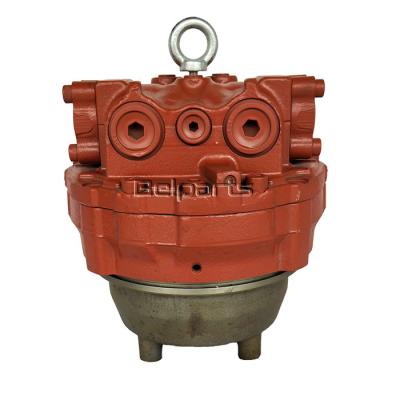 China Belparts Excavator Travel Motor Parts SH350A5 DNB50 Final Drive Motor MAG-180VP-6000 for sale