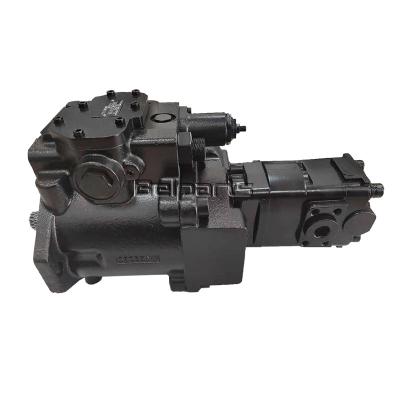 China K3SP36 Excavator Hydraulic Pump SK75UR-3 Main Pump YT10V00002F2 Piston Pump for sale