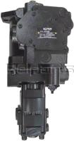 China Belparts Excavator Hydraulic Pump For  E70 E80 K3SP38B YT10V00002F2 for sale