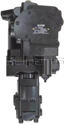China Belparts Excavator Hydraulic Pump For  E70 E80 K3SP38B YT10V00002F2 for sale