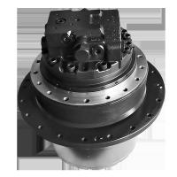 China Komatsu Excavator Travelling Motors GM35VL Final Drive Assembly for sale