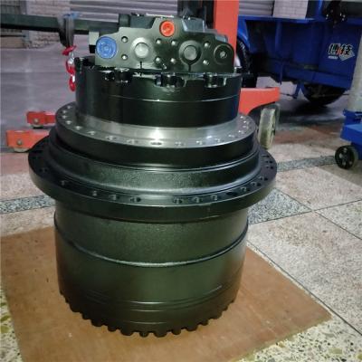 China DX225LC DX225LCA DX230LC DX220LC Doosan Excavator K1037757 Travel Motor Final Drive for sale