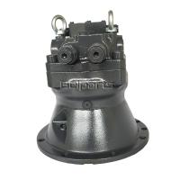 China Belparts Excavator Spare Parts Swing Motor EC240B M2X146B Hydraulic Swing Motor 14550094 for sale