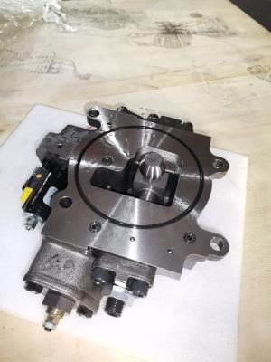 China Belparts Excavator Hydraulic Pump Parts E320C E320D 272-6955 hydraulic gear pump for sale