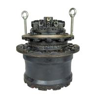 China Belparts Excavator Final Drive Parts ZX120 ZX130 Travel Motor Assembly 9180429 for sale