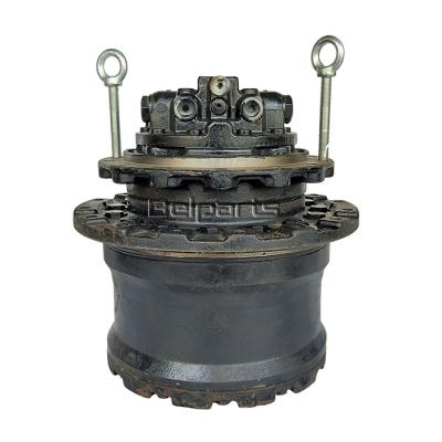 China Belparts Excavator Final Drive Parts ZX120 ZX130 Travel Motor Assembly 9180429 for sale