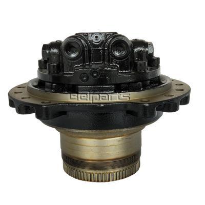 China Belparts Excavator Travel Motor Parts ZX200-3 Hydraulic Final Drive Motor 9195447 for sale