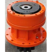 China Excavator Dx160 Swing Gearbox  K1007357b Swing Gear Reduction For Doosan for sale